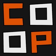 Steam Curator: Co-op Pixels
